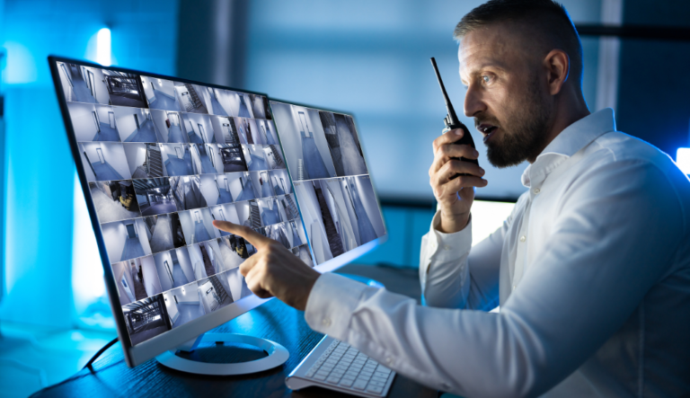 Philadelphia Video Surveillance Systems | Security Video Cameras