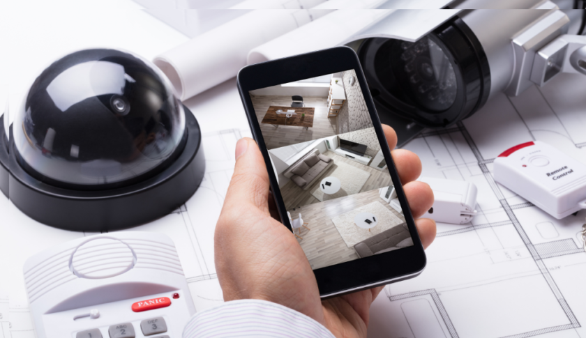 Philadelphia Virtual Security Solutions | Remote Monitoring