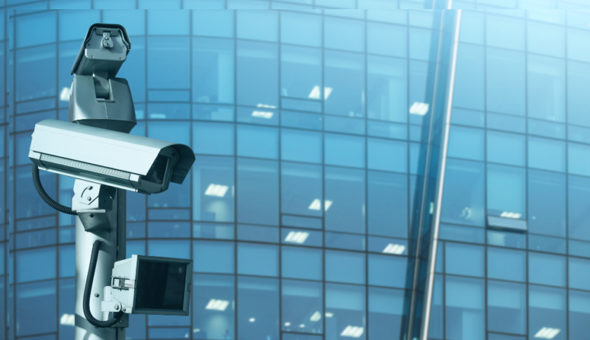 Philadelphia Physical Intrusion Detection System | Motion Sensors