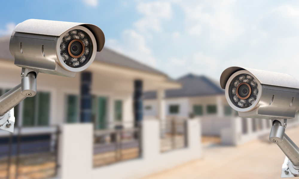 Multi-Family Housing Security Systems in Philadelphia | Main Line ...
