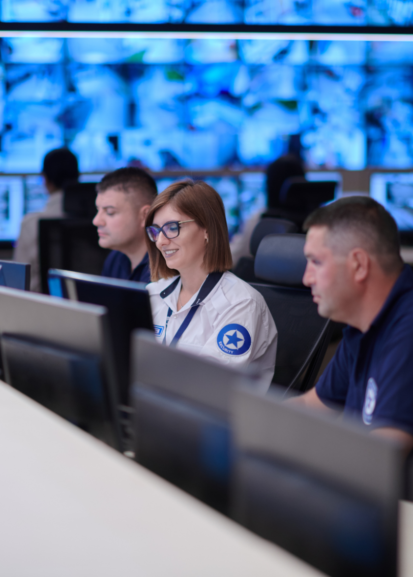 Philadelphia Security FAQs | Main Line Security Solutions