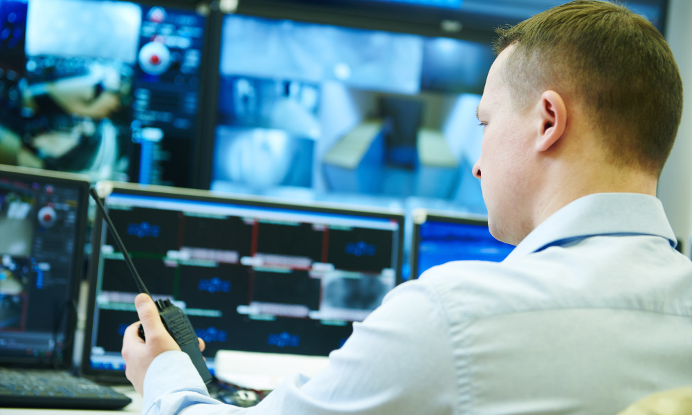 Philadelphia government facility security systems | Main Line Security ...